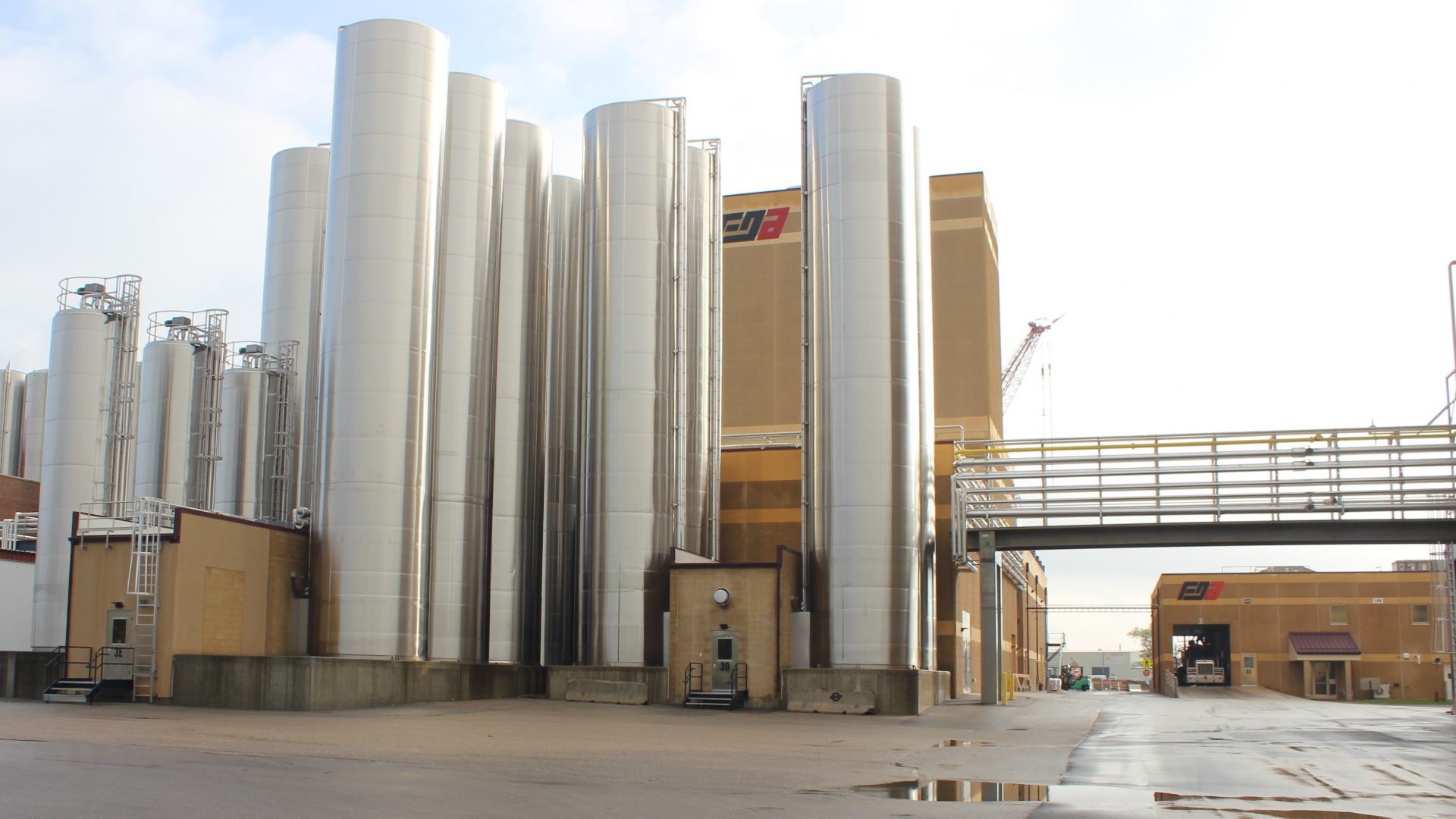 Home - First District Association