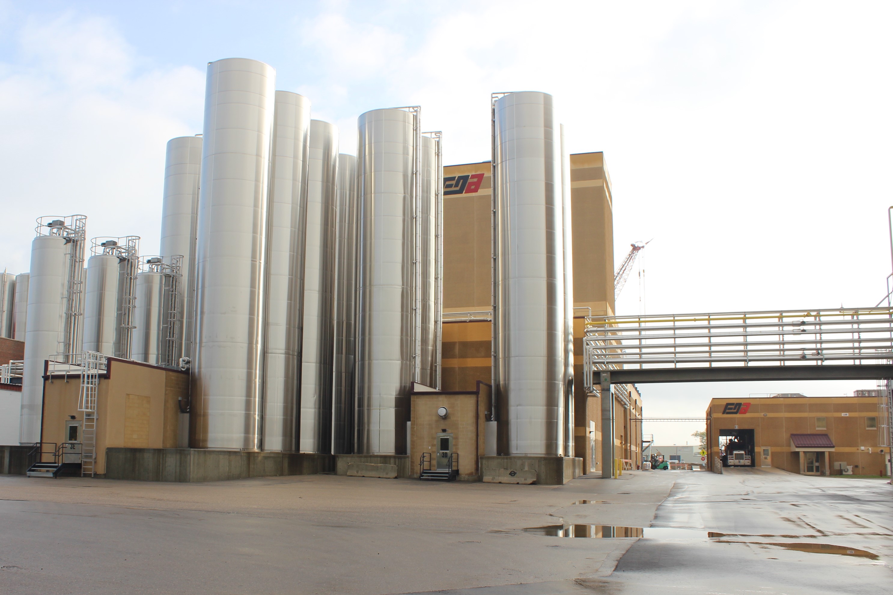 Home - First District Association