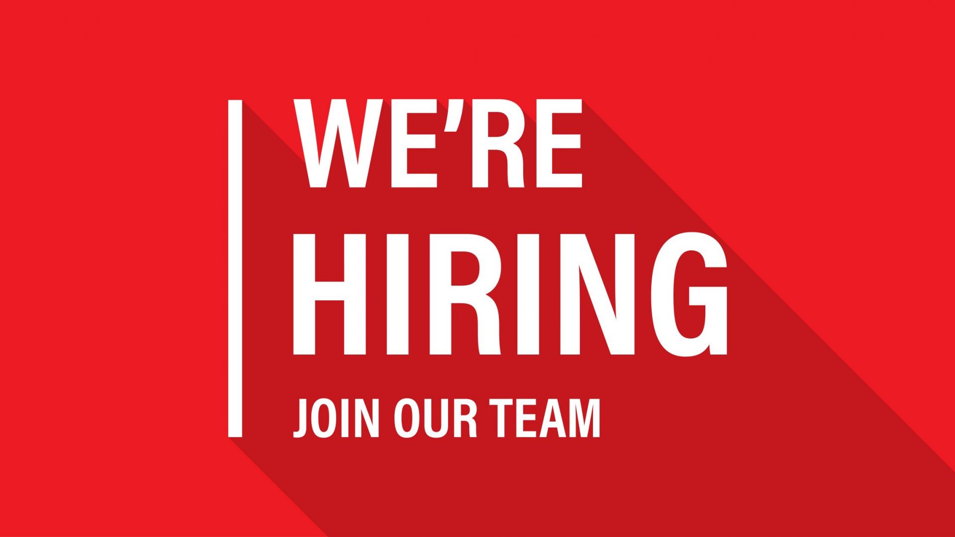 Careers - First District Association