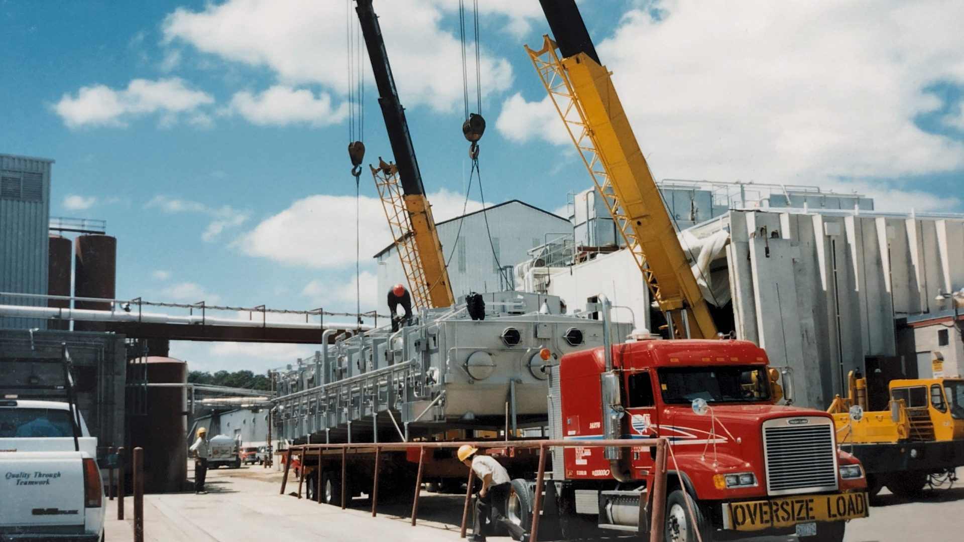 Home - First District Association