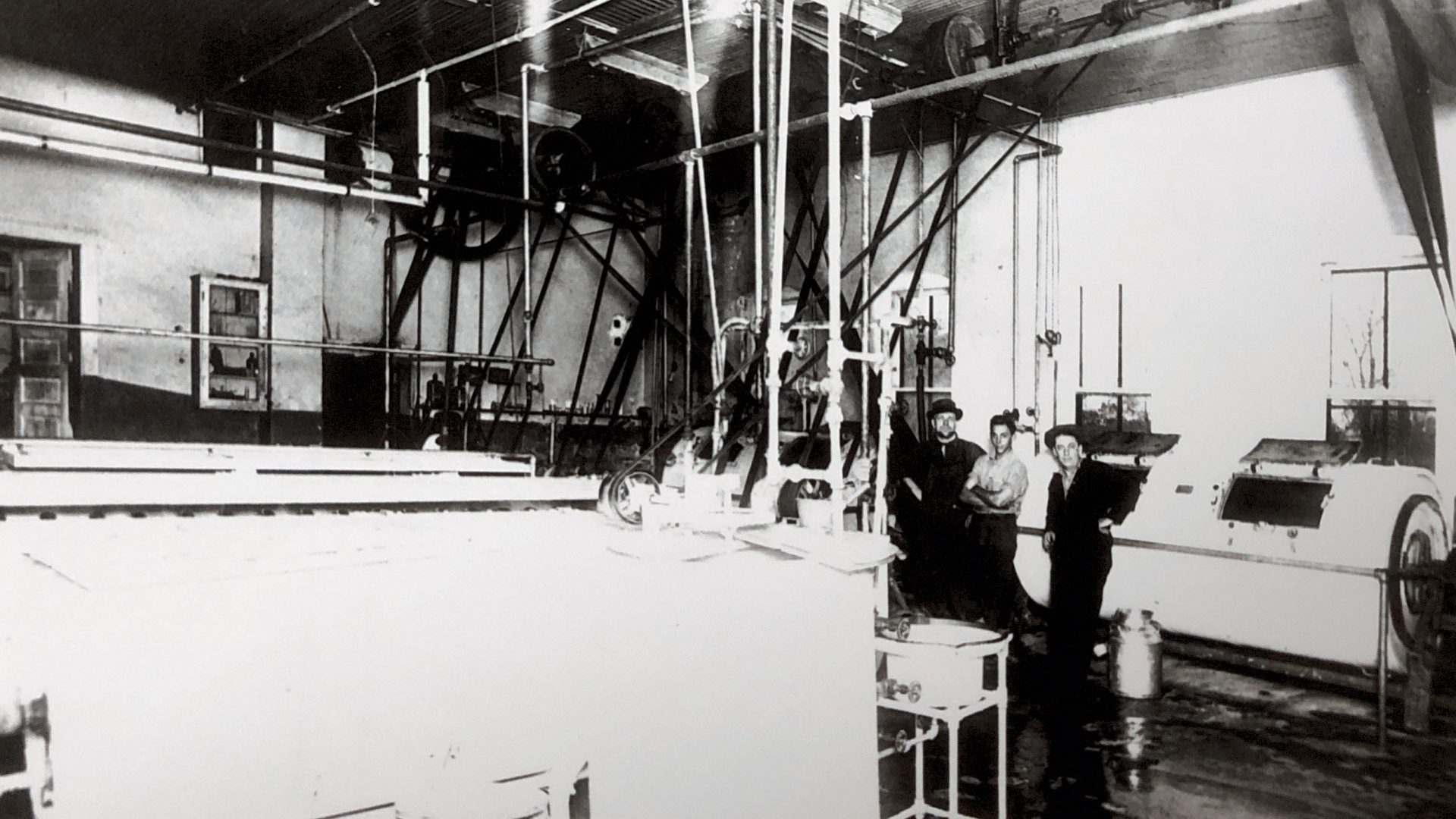 Home - First District Association