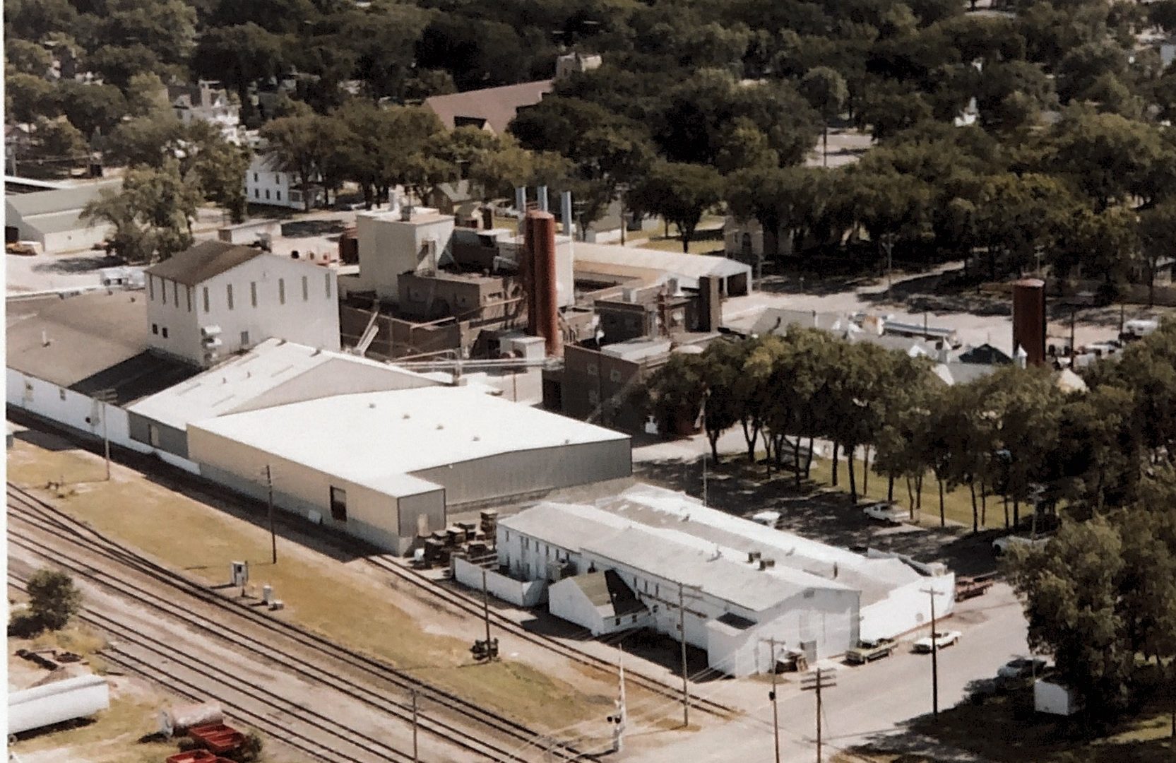 Home - First District Association