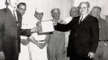 Home - First District Association