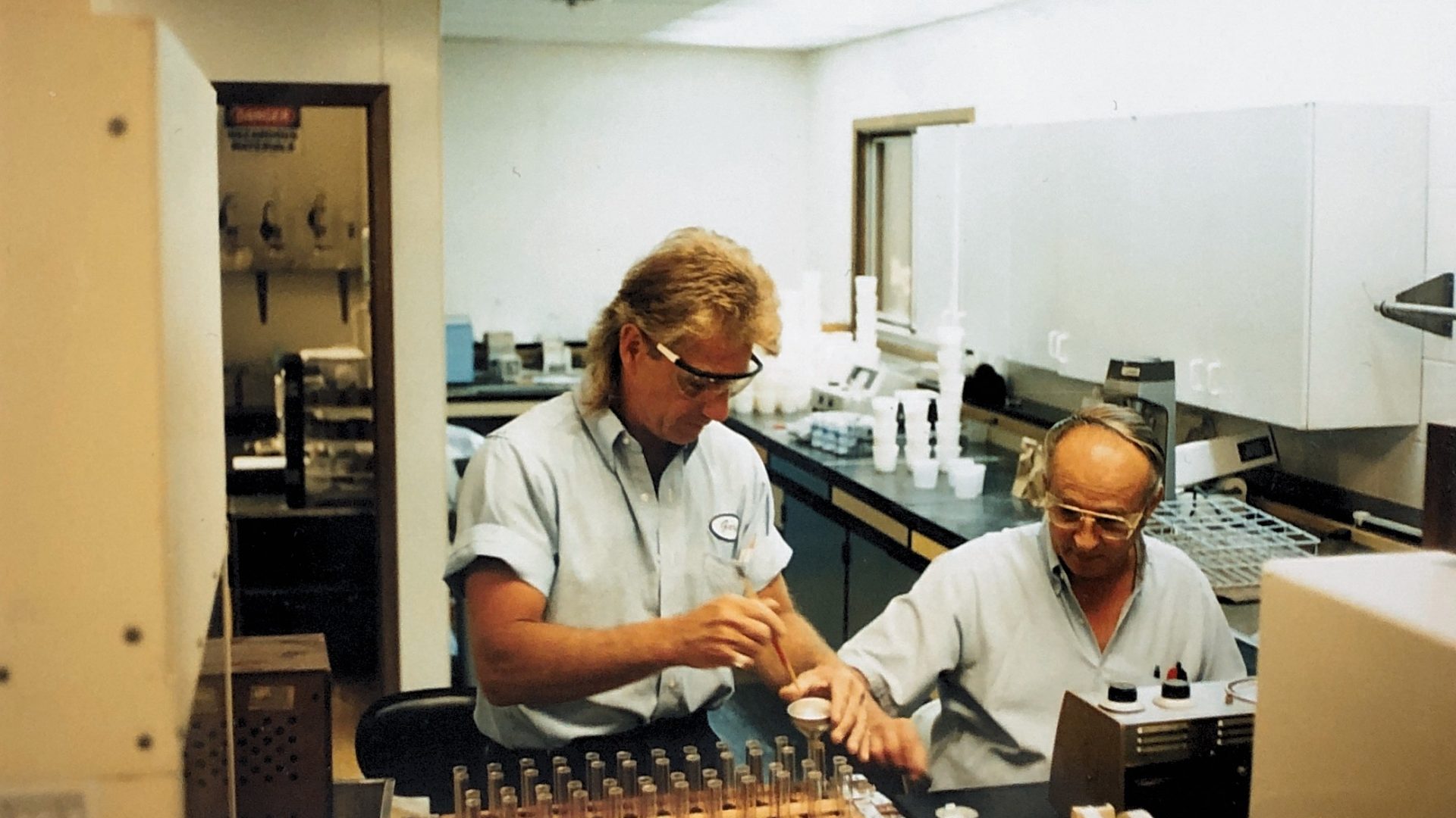 Home - First District Association