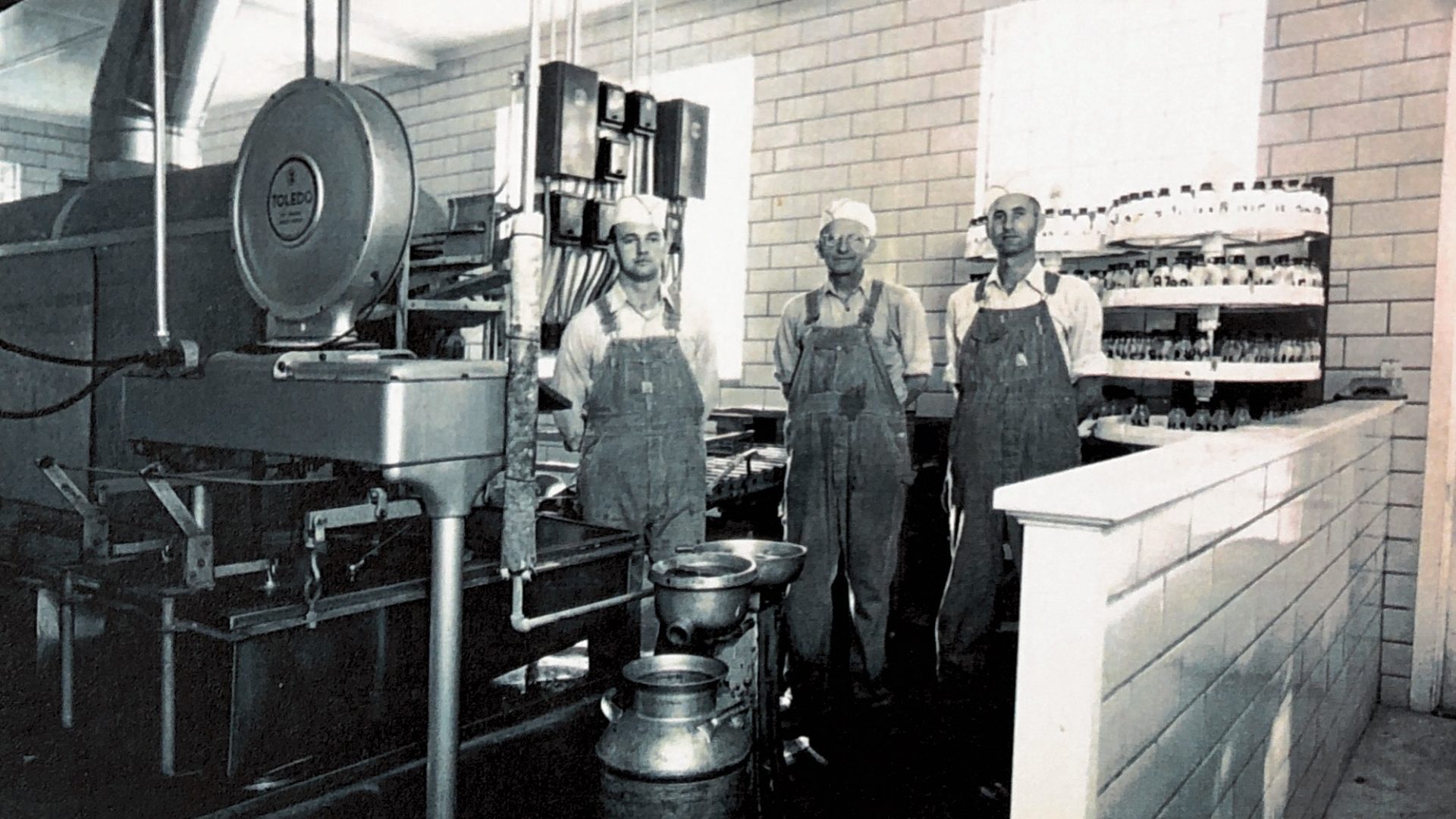 Home - First District Association