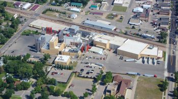 Home - First District Association