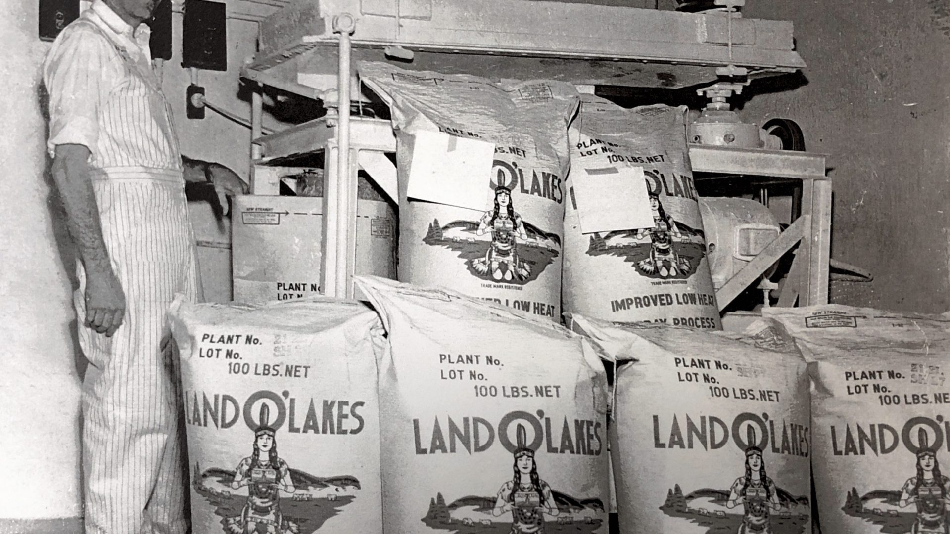 Home - First District Association