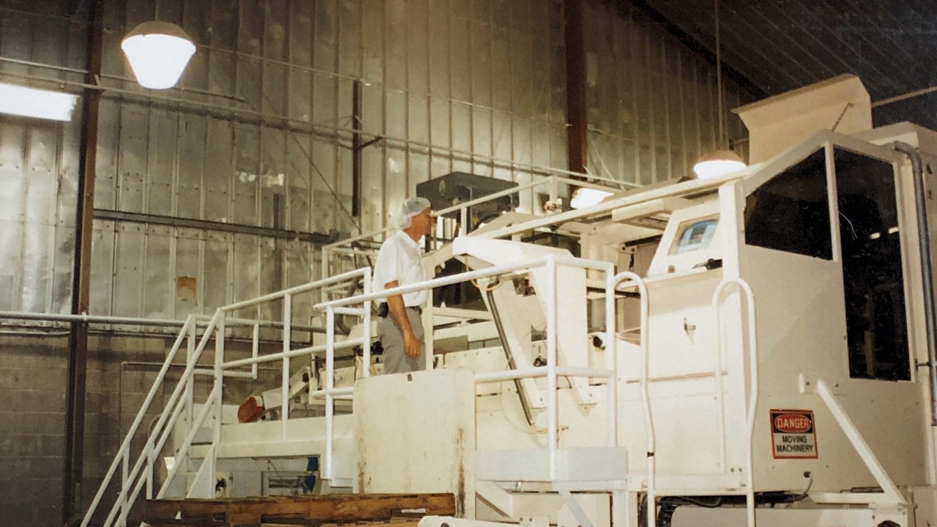 Home - First District Association