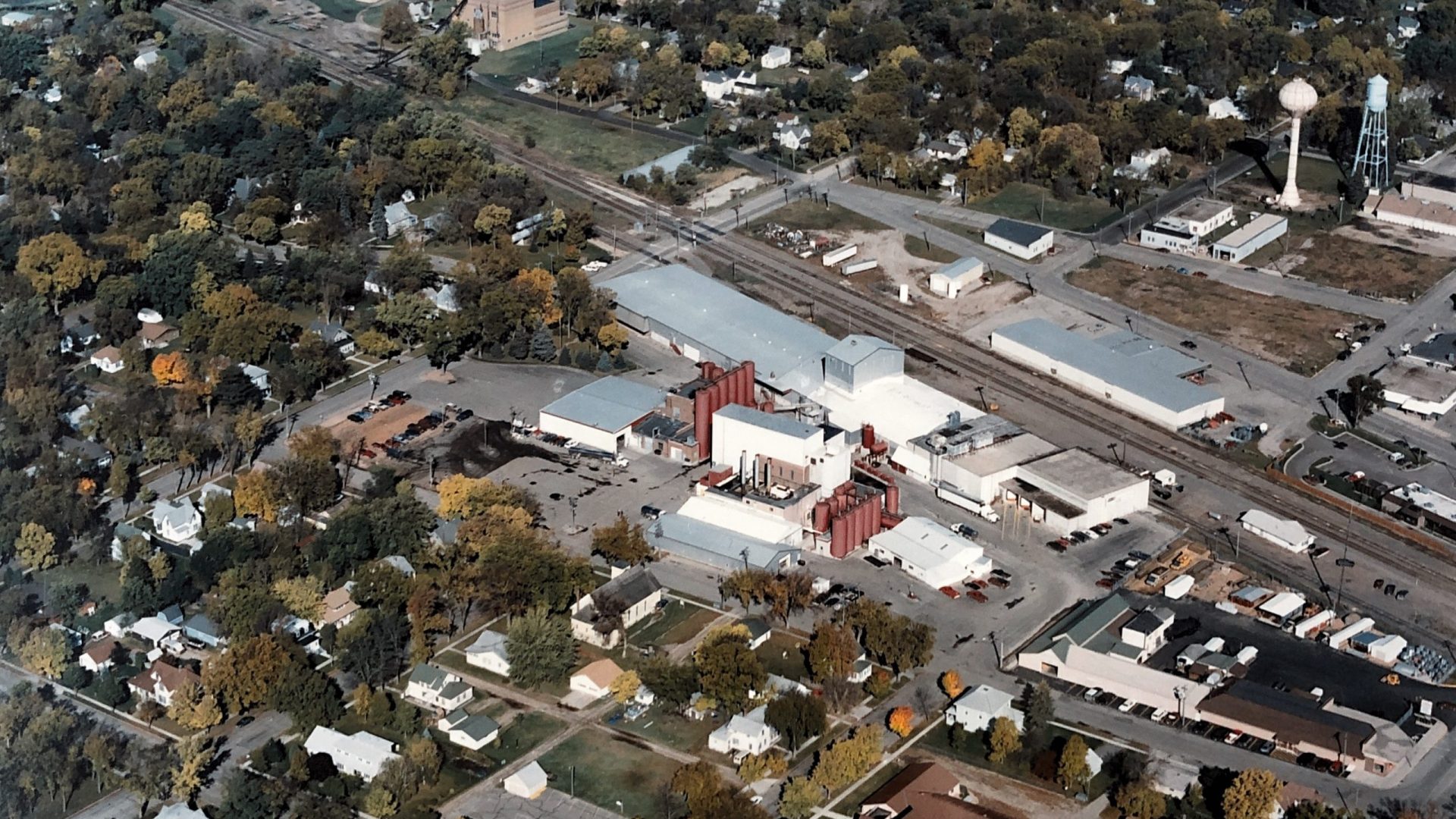 Home - First District Association