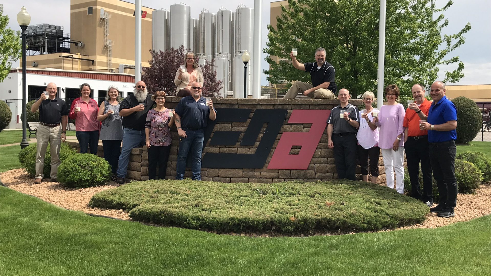 Home - First District Association