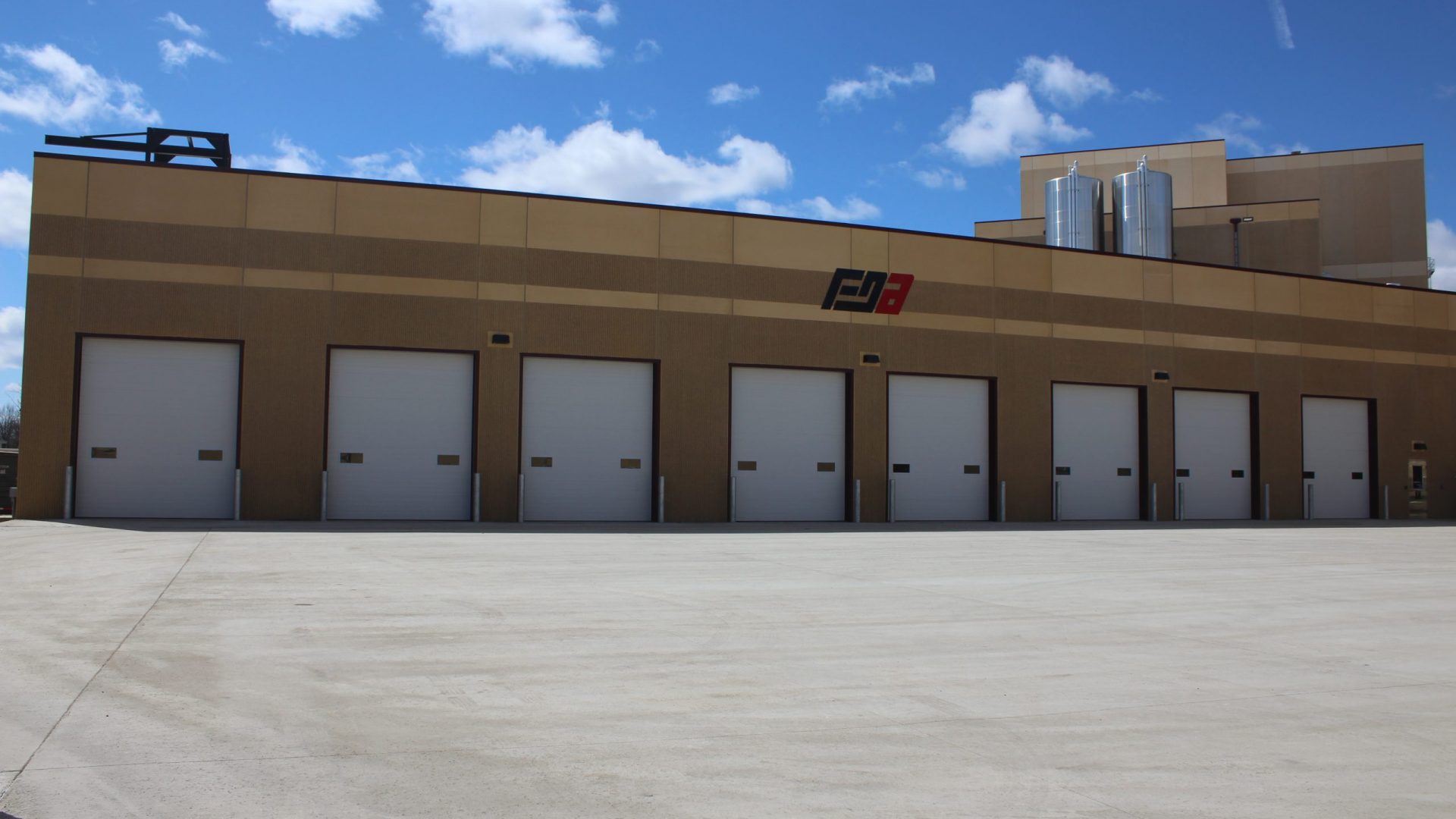 Home - First District Association