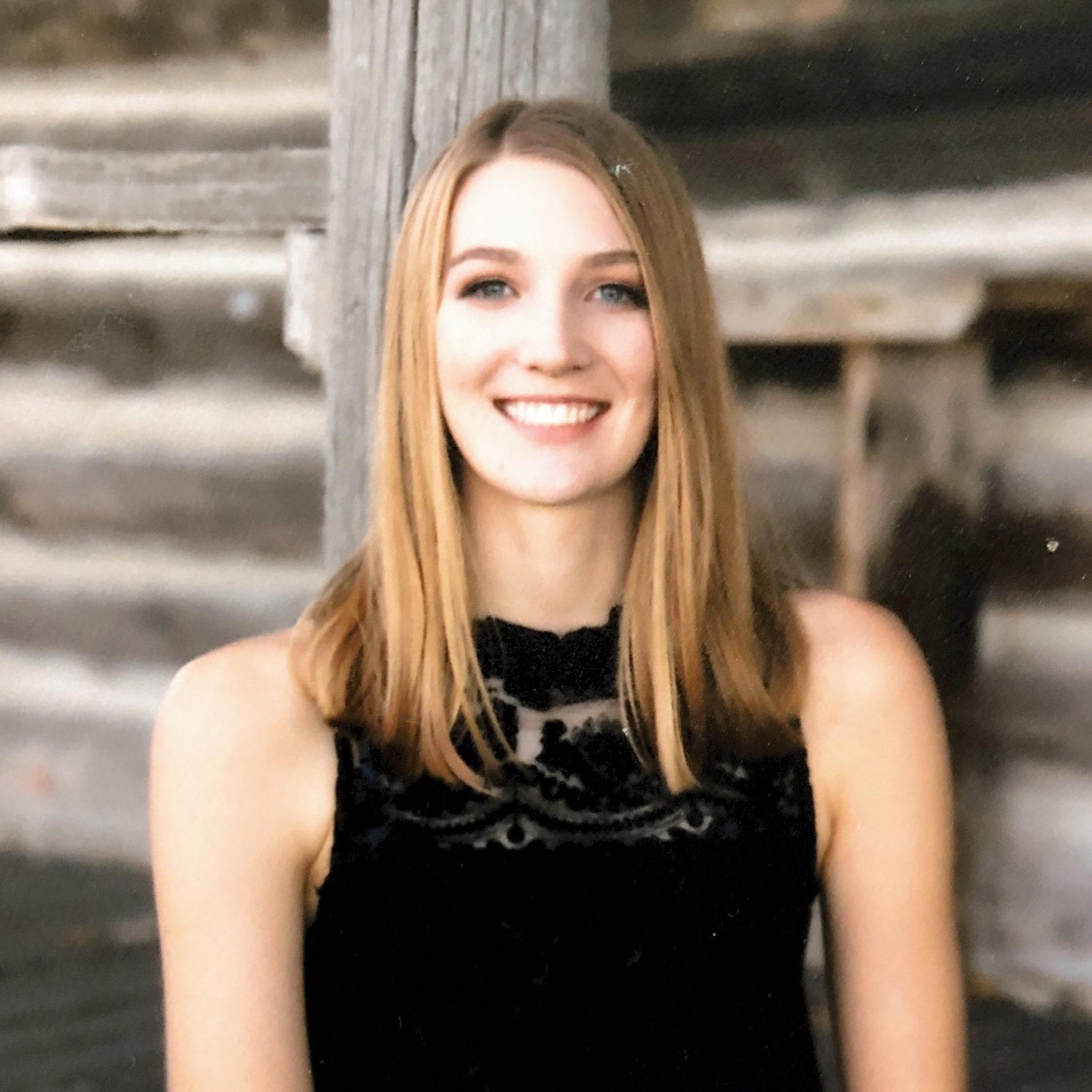 2021 Scholarship Recipients - First District Association