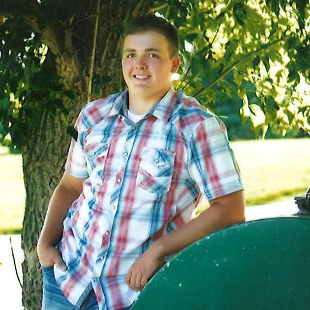 2021 Scholarship Recipients - First District Association