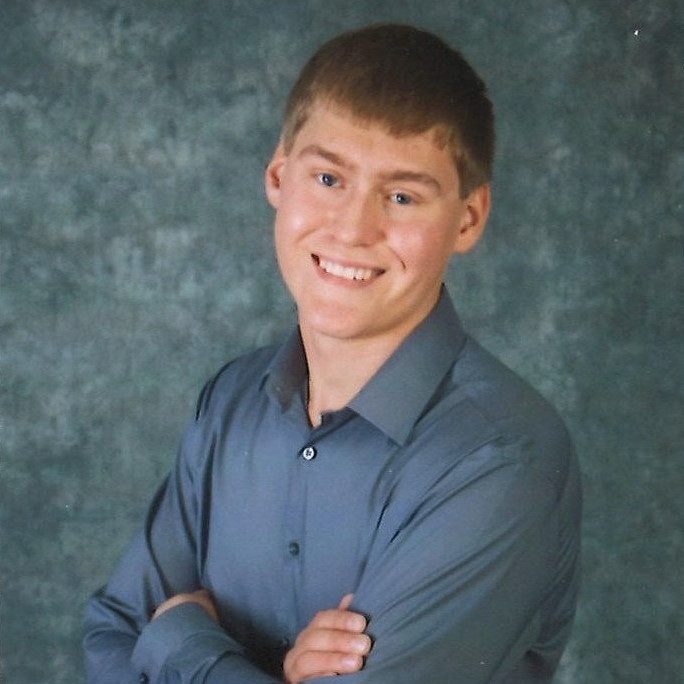 2021 Scholarship Recipients - First District Association