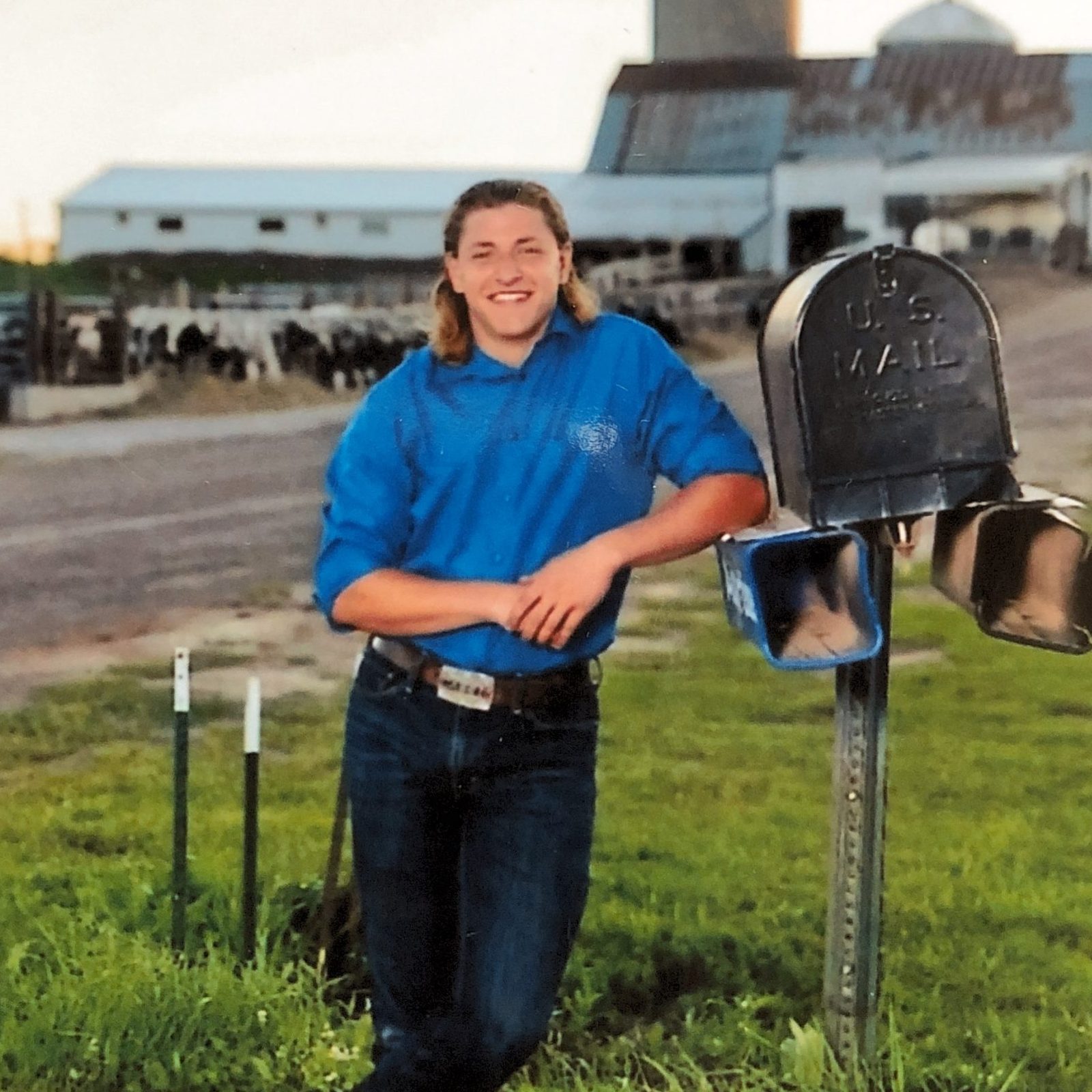 2021 Scholarship Recipients - First District Association