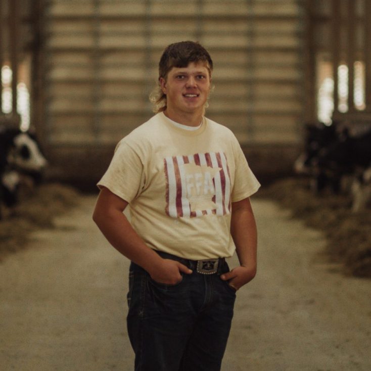 2022 Scholarship Recipients - First District Association