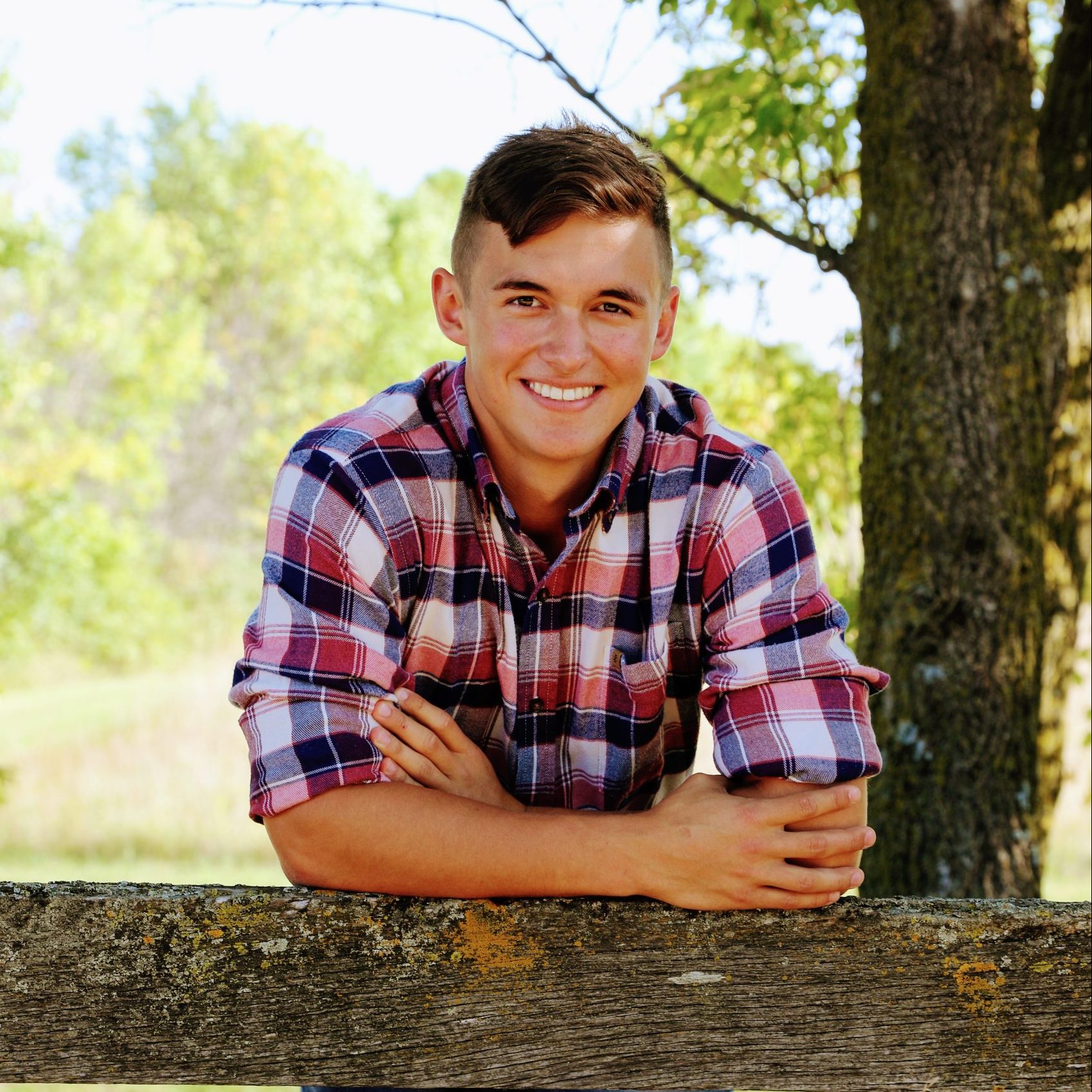 2022 Scholarship Recipients - First District Association