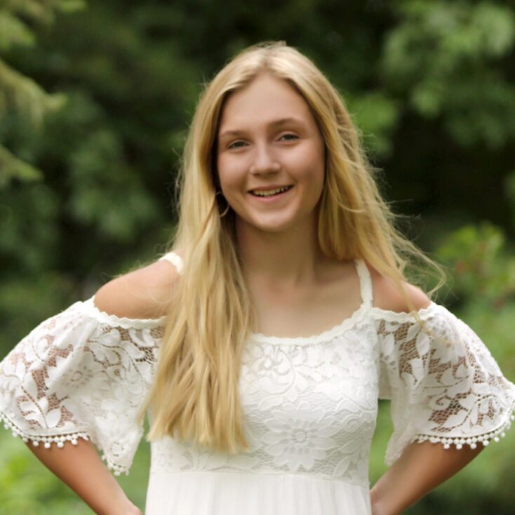 2023 Scholarship Recipients - First District Association