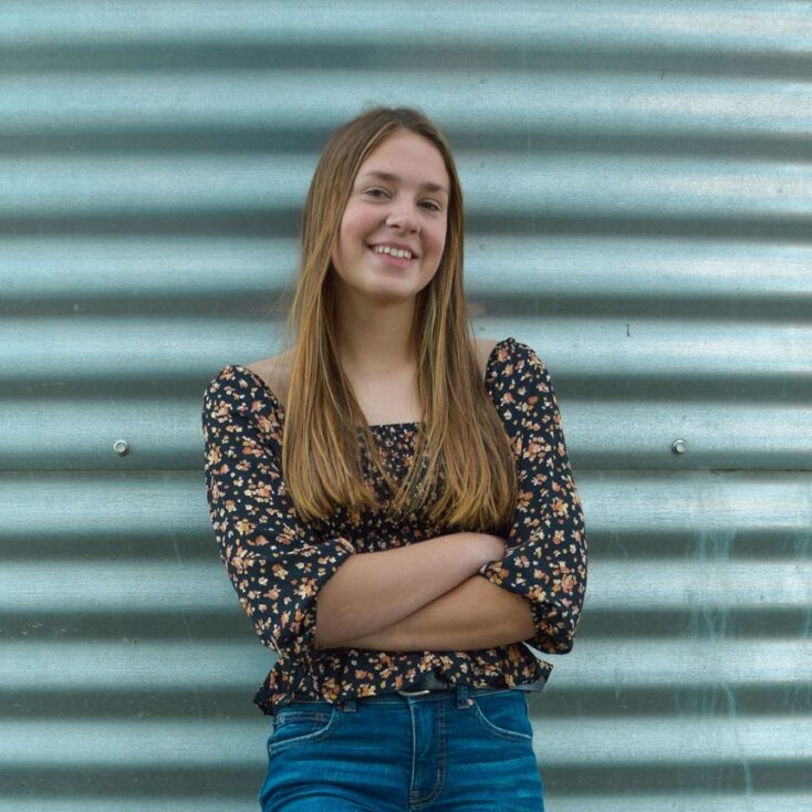 2023 Scholarship Recipients - First District Association