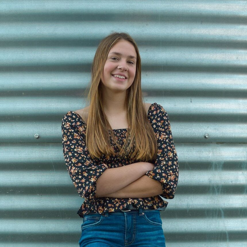 2023 Scholarship Recipients - First District Association