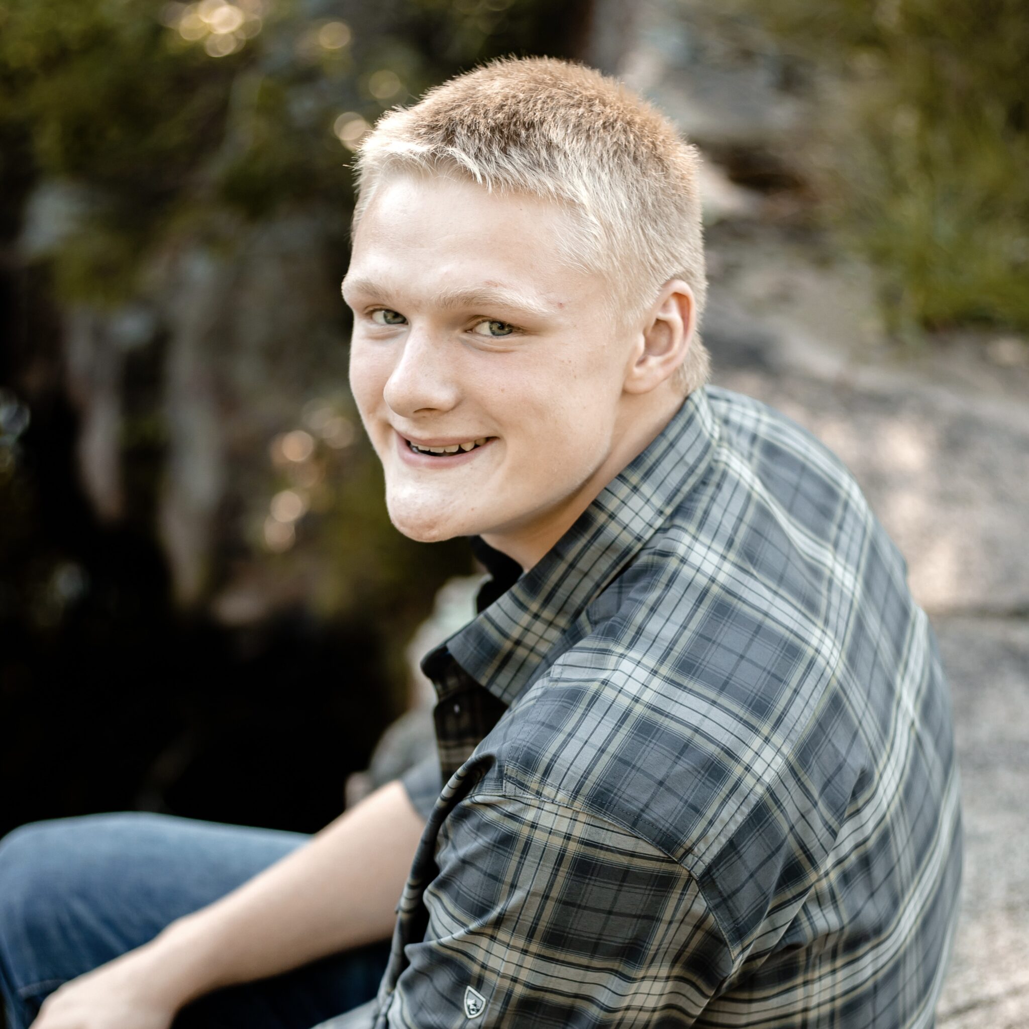 2024 Scholarship Recipients - First District Association