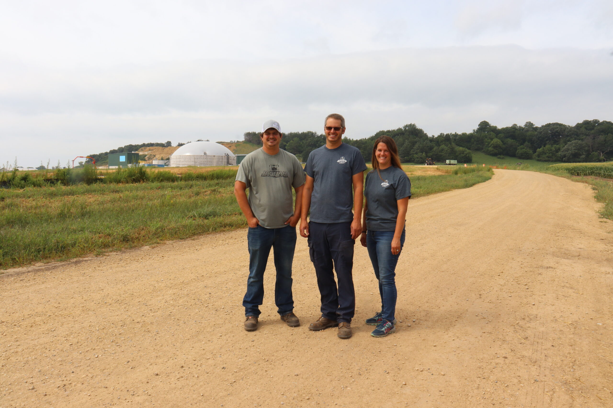 Farming for the Next Generation - First District Association